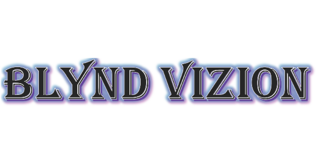 BlyndVizion